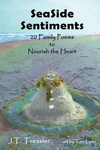 Amazon.com: Seaside Sentiments: 20 Family Poems to Nourish the Heart ...