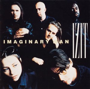 IZIT - IMAGINARY MAN +bonus - Amazon.com Music