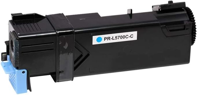 Amazon.co.jp: PR-L5700C-18 (PR-L5700C-13の大容量) 単品 エヌイーシープリンター用 互換トナー (PR ...