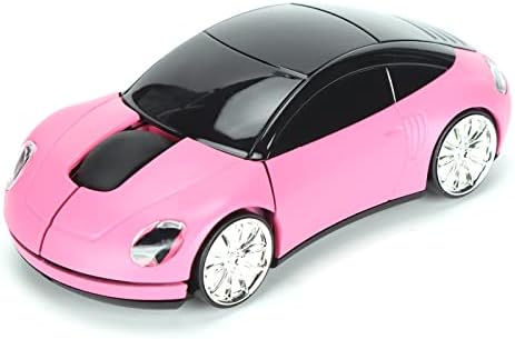 Amazon.com: WUQIDA Car Mouse - Wireless SUV Shaped Mouse, 1600 DPI, 3D ...