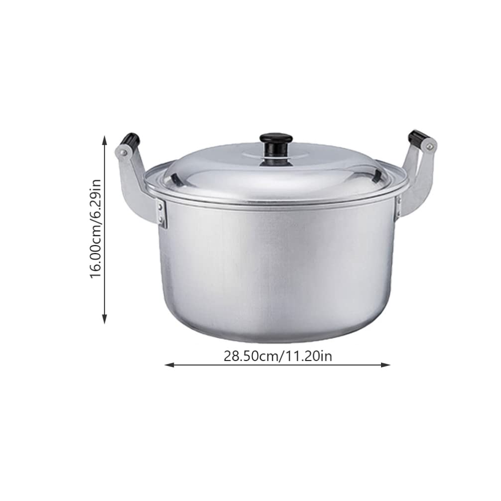 Cajun Hot Pot