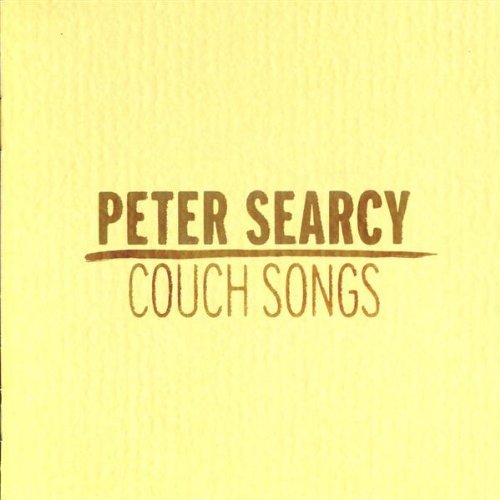 Searcy, Peter - Couch Songs - Amazon.com Music