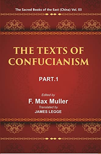 Gyan Publishing House The Sacred Books of the East (China: THE TEXTS OF ...