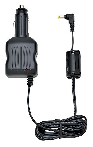 Amazon.com: Yaesu Standard 12V DC Adapter for Handheld Tranceivers SDD ...