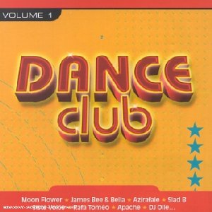 Amazon.de:Dance Club Vol 1