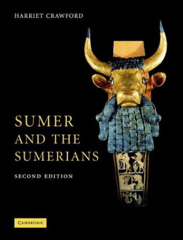 Buy Sumer and the Sumerians Book Online at Low Prices in India | Sumer ...
