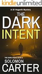 The Poison Path: A Gripping Detective Crime Mystery (The DI Hogarth Mysteries - Gripping ...