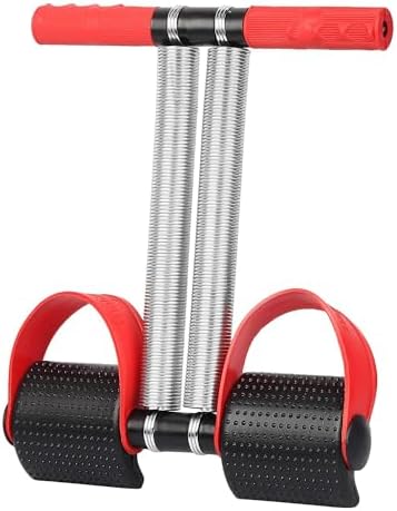 Buy MANOGYAM Professional Highly Elastic Steel Double Spring ...