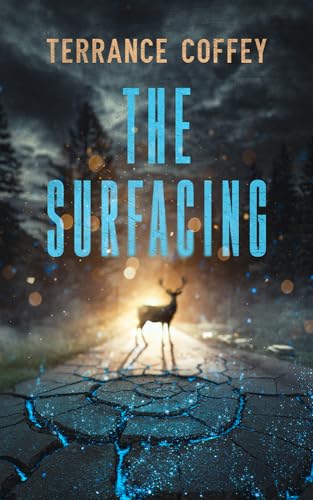 Book review of THE SURFACING - Readers' Favorite: Book Reviews and ...