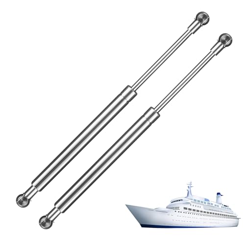 Best Steel Performance Struts for Ultimate Handling and Stability ...