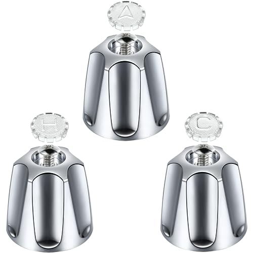 Find The Best 3 Piece Shower Kits Reviews & Comparison - Katynel