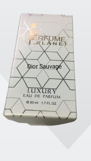 Buy SAUV By perfume planet 12 hours long lasting original fragrance ...