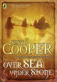 Amazon.com: Over Sea Under Stone: 9780140303629: margery-gill: Books