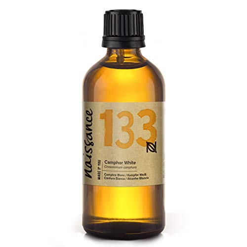 ¿Qué es y para qué sirve el alcanfor? - Periodista Digital