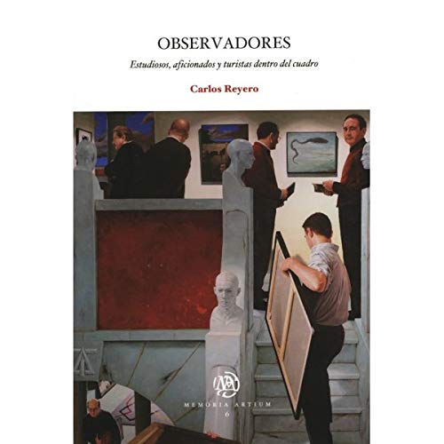 Amazon.com: Observadores: Estudiosos, aficionados y turistas dentro del ...