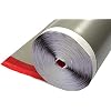 Natural LVT with Seal Guard Premium Underlayment for Luxury Vinyl Tile ...