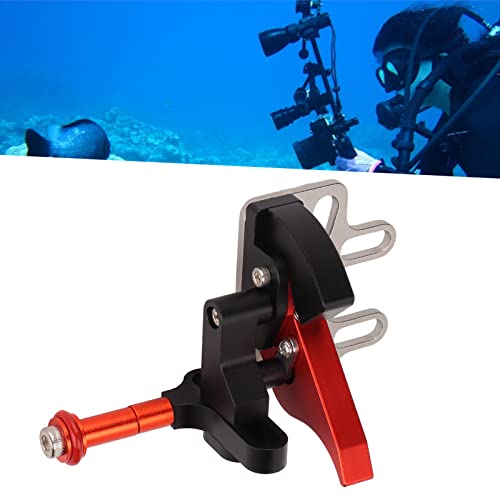 Camera Diving Tray Stabilizer, Underwater Shutter Trigger Extension ...