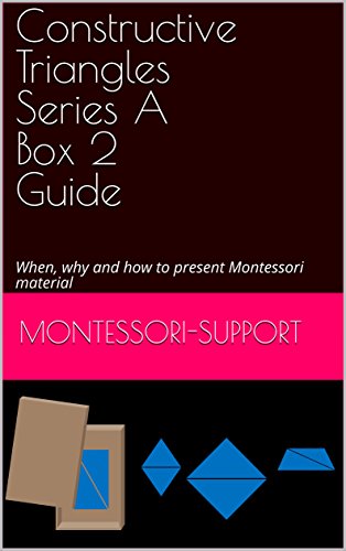 Constructive Triangles Series A Box 2 Guide: When, why and how to ...