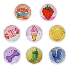 Amazon.com: VTech Sandy Snacks-a-Lot Learning Toy for Toddlers : Toys ...