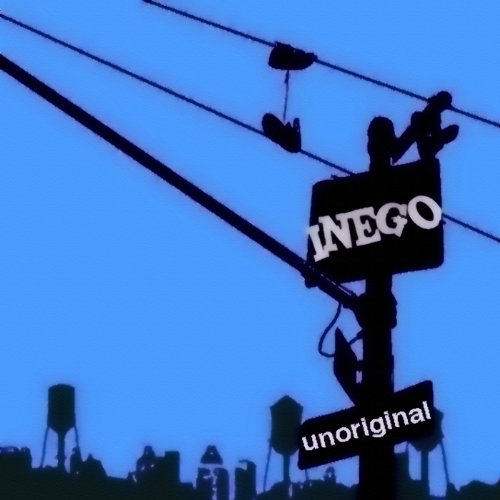 Play Unoriginal by Inego on Amazon Music