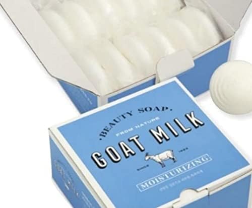 Amazon.com : SHOWERMATE Goat Milk Body Wash Strawberry 27 fl oz / 800 ...