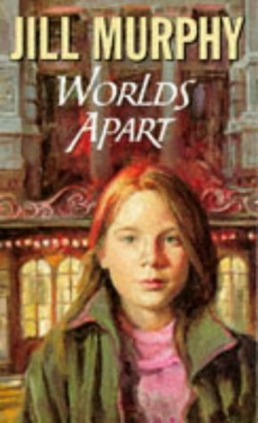 Worlds Apart: Jill Murphy: 9780744547863: Amazon.com: Books