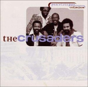 Best of: The Crusaders: Amazon.in: Music}