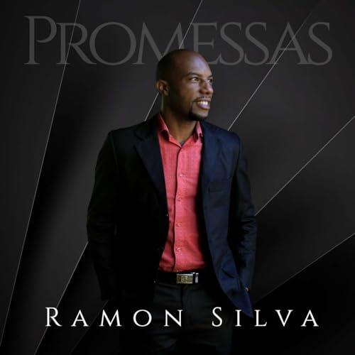 Play Promessas by Ramon Silva on Amazon Music