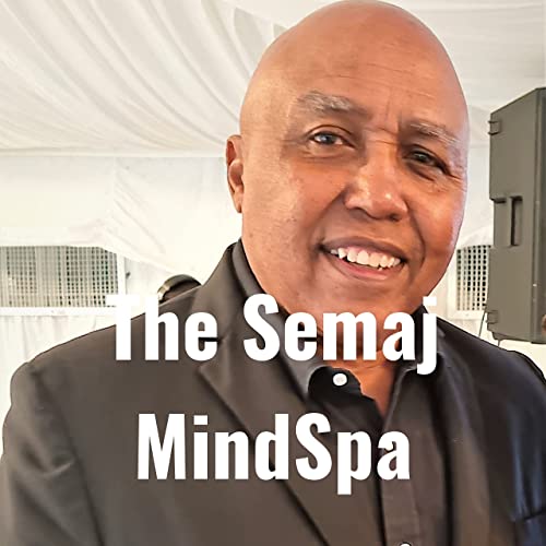 The Semaj MindSpa : Dr. Leahcim Semaj: Amazon.co.uk: Audible Books & Originals