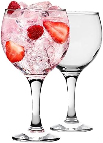 Ginsanity 20oz / 550ml Gold Rimmed Roaring 20's Vintage Gin & Tonic ...