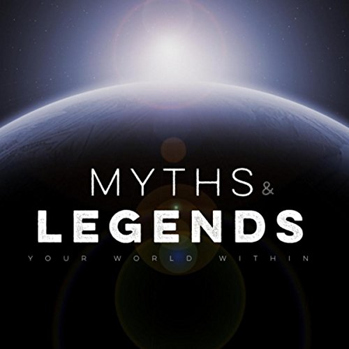 Play Myths and Legends by Your World Within on Amazon Music