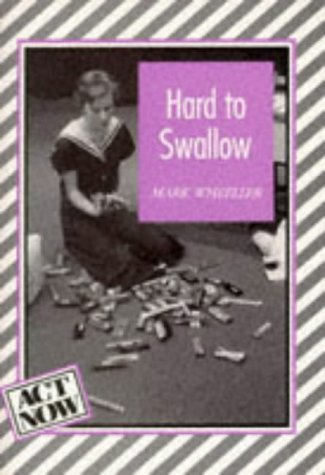Amazon.com: Hard to Swallow (Act Now): 9780521399371: Wheeller, Mark: Books