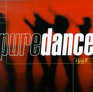 Pure Dance 1998 - Amazon.com Music