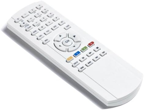 Joytech Xbox 360 Media Remote Control (Xbox 360) : ebaysales4u: Amazon ...