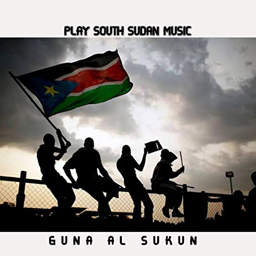Play Shid helkum (feat. Crazy Fox) by South Sudan Music on Amazon Music ...