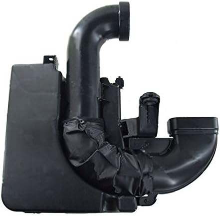 HYUNDAI Genuine 28190-1R000 Resonator Assembly : Buy Online at Best ...