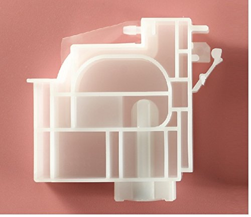 Trishago Ink Adapter for Epson Printers : Amazon.in: Computers ...