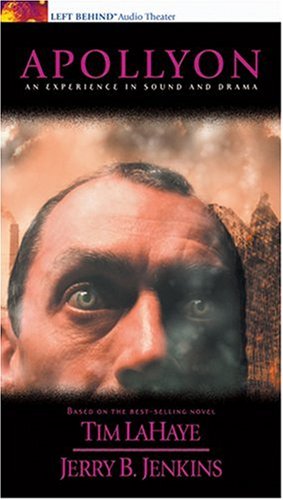 Apollyon: An Experience in Sound and Drama: 05 (Left Behind (Radio Show ...