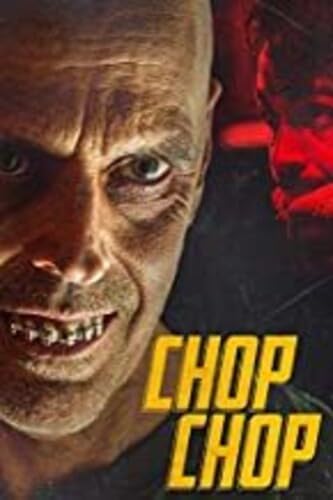 Amazon.com: Chop Chop : Atala Arce, Jake Taylor, David Harper, Mikael ...
