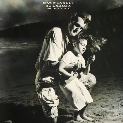 Play Raindance by David Lasley on Amazon Music Unlimited