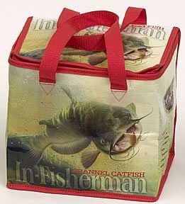 Amazon.com : In-Fisherman Channel Catfish 24 Can Cooler/Tackle Bag ...