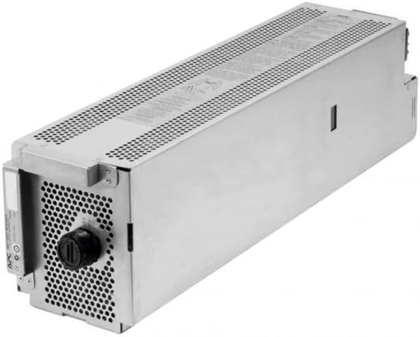 Amazon.com: UPSBatteryCenter® SYBT5 New Battery Module for APC Symmetra ...
