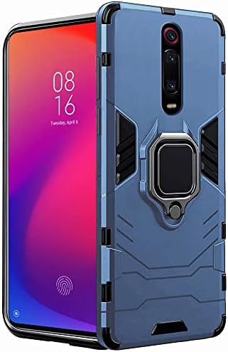 TheGiftKart Tough Armor Bumper Back Case Cover for Mi Redmi K20 / K20 ...