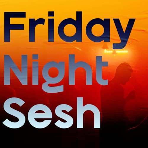 Amazon MusicでSummer HitsのFriday Night Seshを再生する