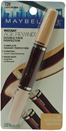 Amazon.com: Maybelline New York Instant Age Rewind Instant Perfector 4 ...