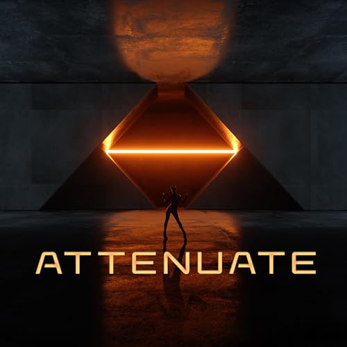 Écouter ATTENUATE par The Hit House & Attenuate sur Amazon Music Unlimited