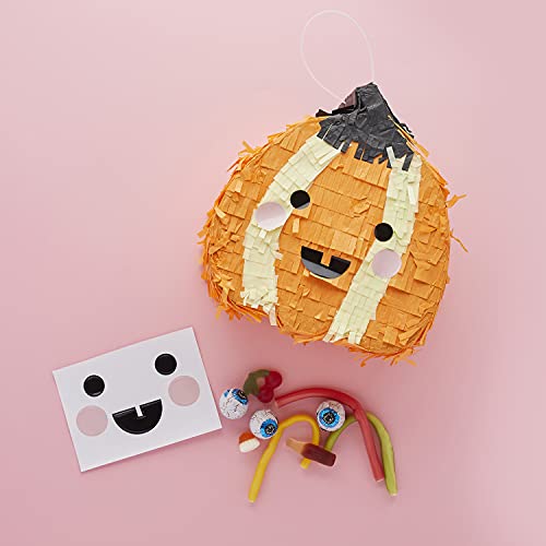 Pickles The Pumpkin Pinata With Face Sticker Sheet 1 Pack – BigaMart