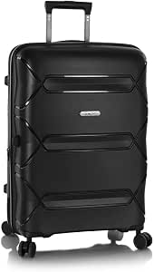 Amazon.com | Heys Milos Durable and lightweight luggage, made with ...