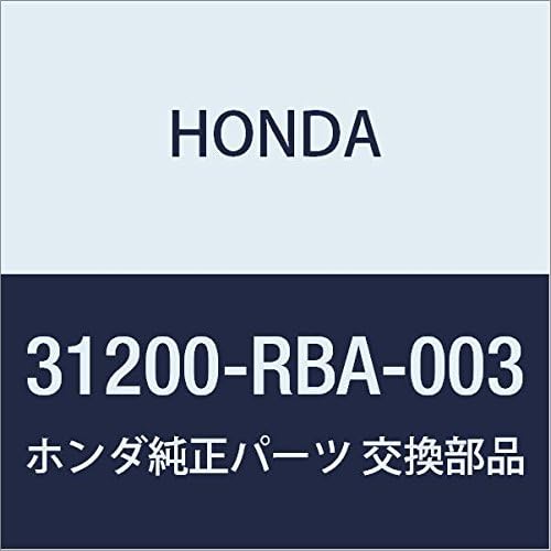 Amazon | HONDA (ホンダ) 純正部品 モーターASSY. スターター (DSKE7) 品番31200-RBA-003 | ECU ...