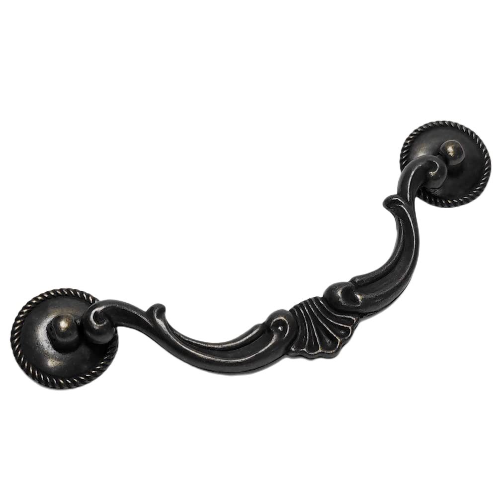 WenRan 5.5" Available in Classical and Antique Colors Cabinet Handles ...